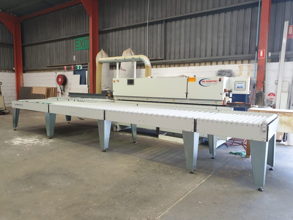 Compakto | New Compakto 24 12 Panel Return | Tuckwell