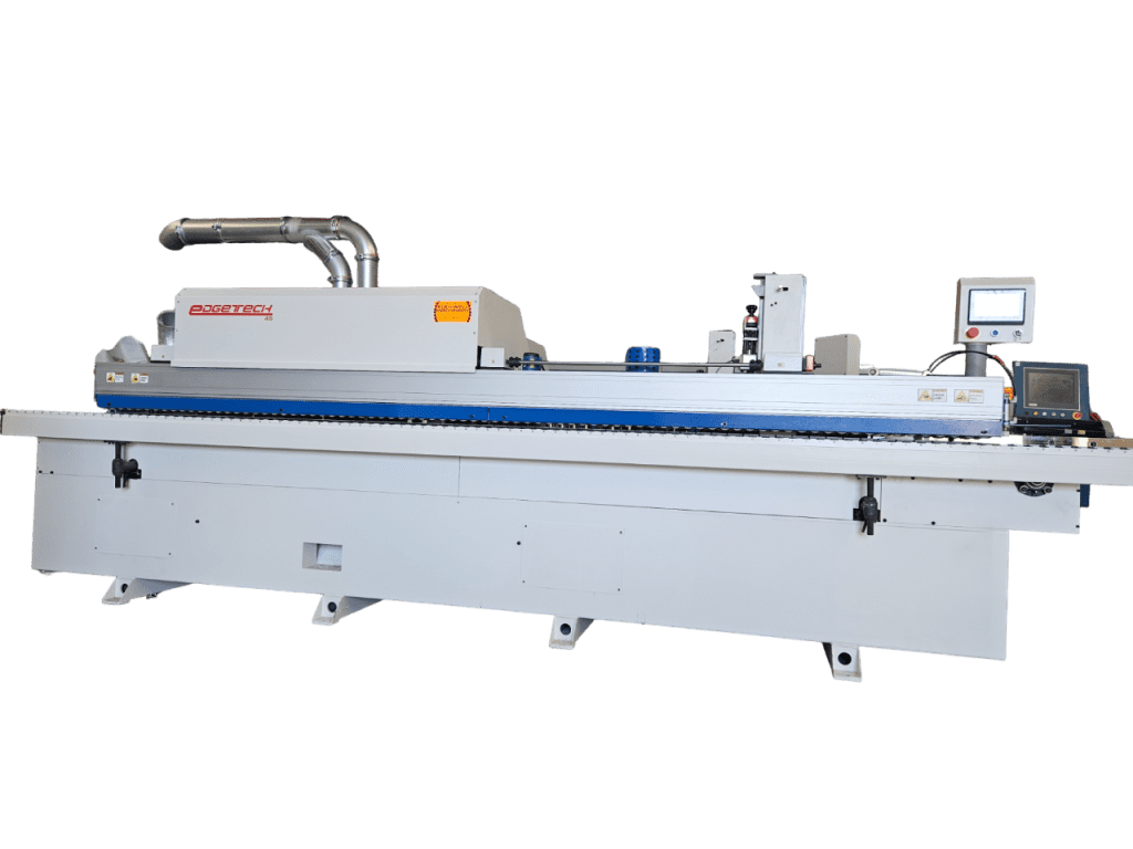 Edgetech 45 Bevel Edgebanding Machine | Precision Edge Banding ...