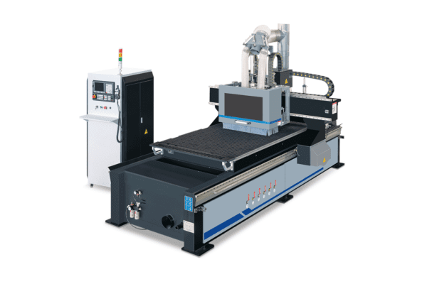 Tuckwell Easy Nest CNC Machining Centres | Advanced CNC Machines for Sale