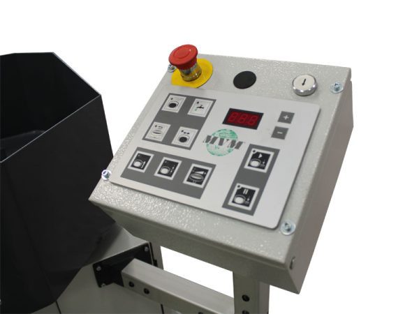 LA500 / LA700 Circular Blade Grinding Machine | Rotary Table Grinder