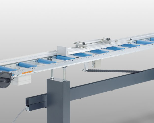 Length Stops & Measuring Systems | Precision Aluminium Tools